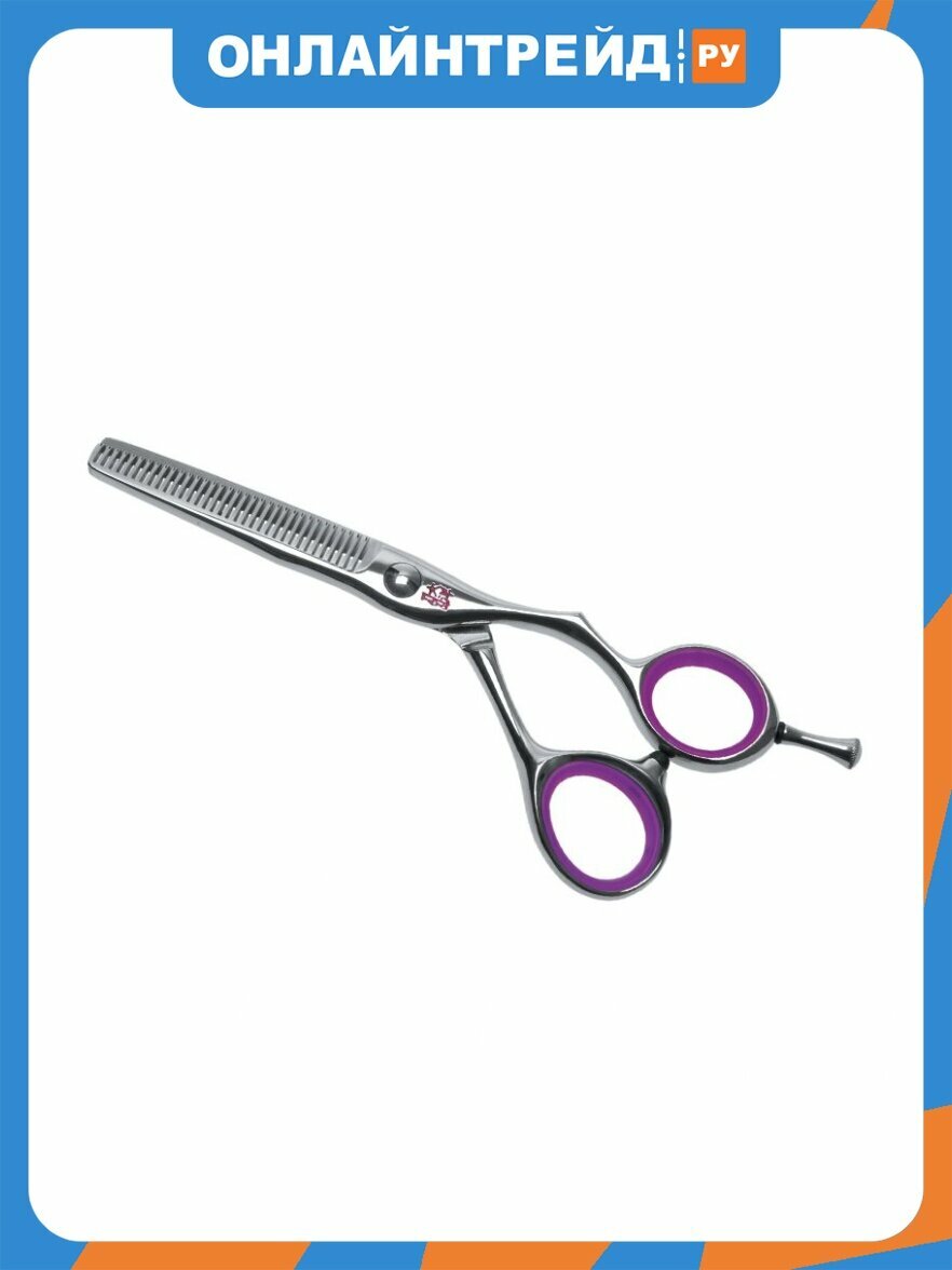 Парикмахерские ножницы Tayo Classic DN30155 Филировочные 5.5", 35 зубцов