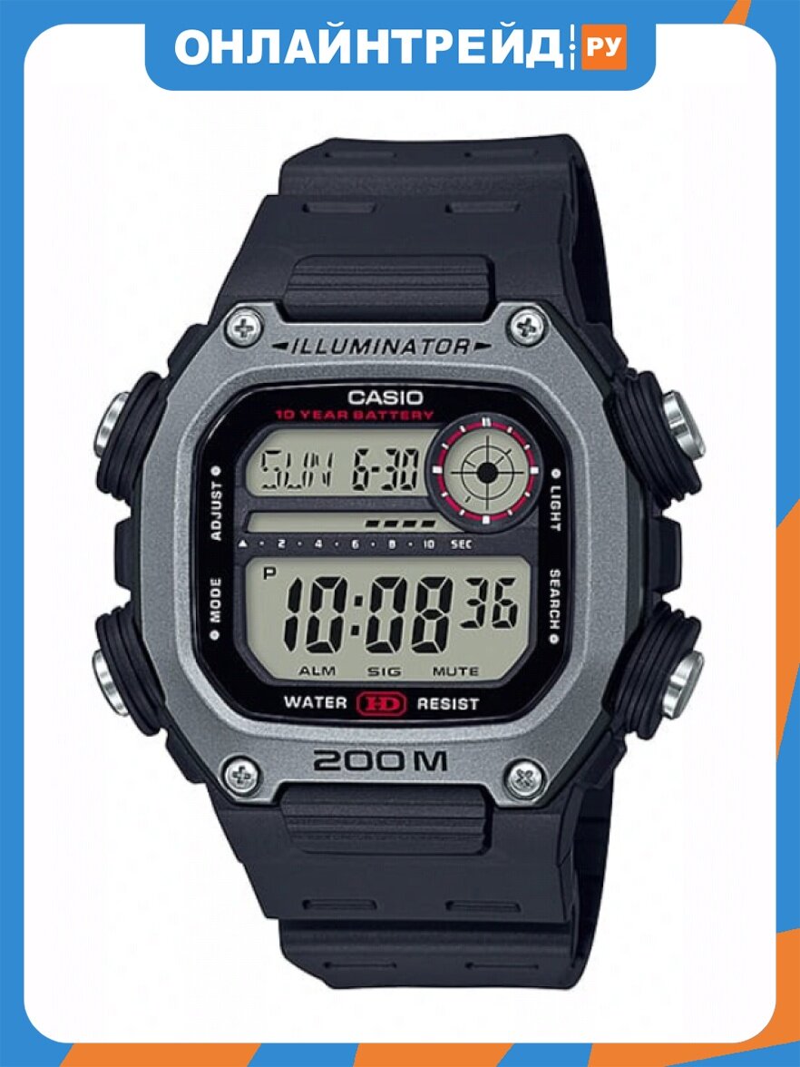  CASIO