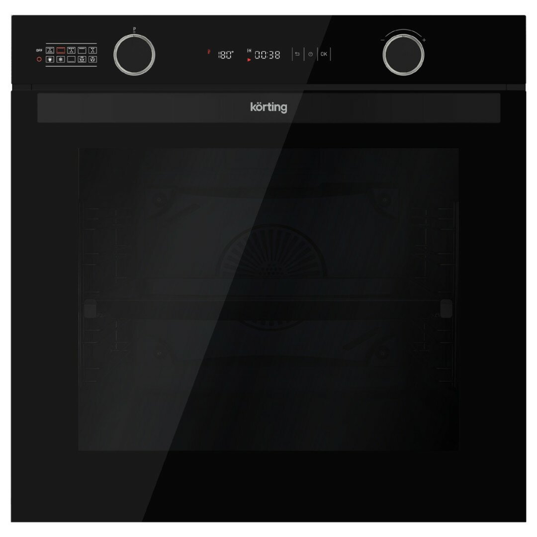 Духовой шкаф Korting OKB 61031 QGN