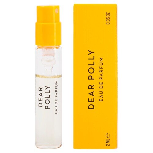 Парфюмерная вода Vilhelm Parfumerie Dear Polly 2 мл, миниатюра