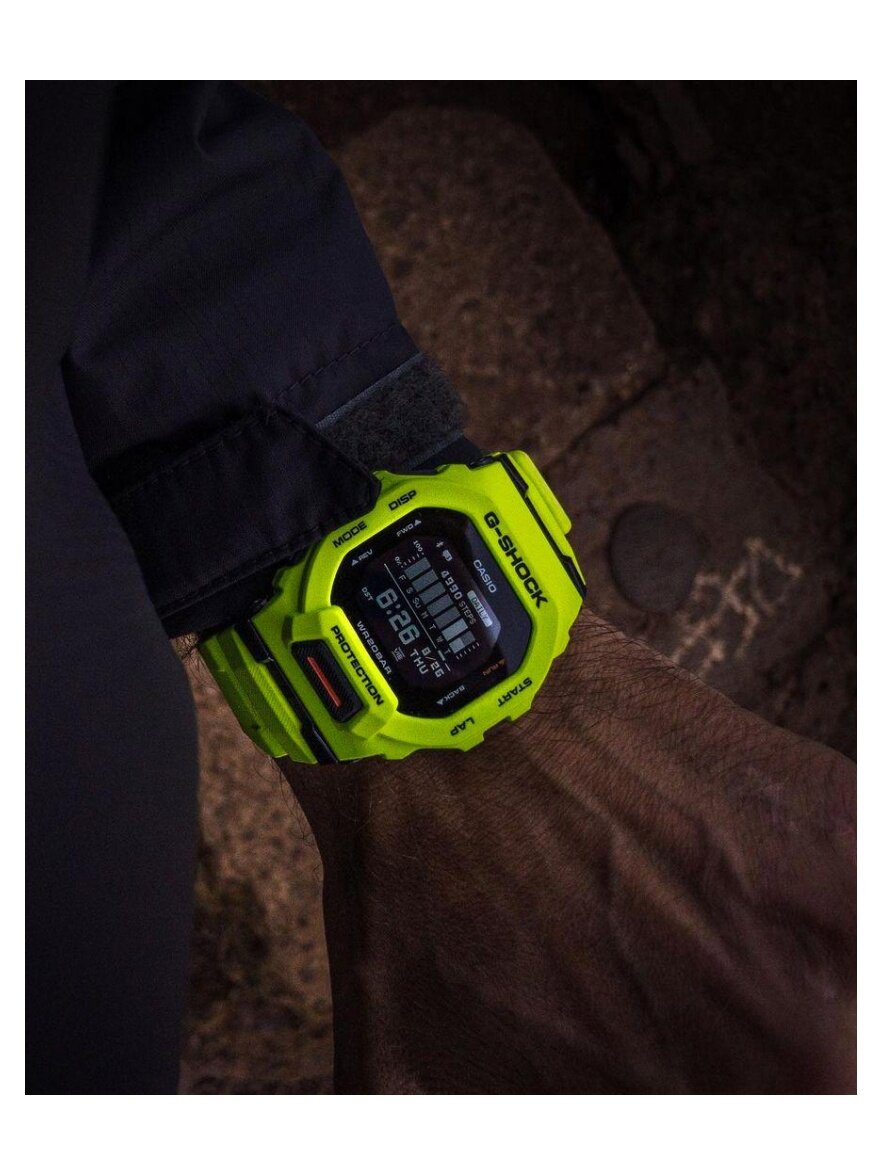 CASIO — фото 1