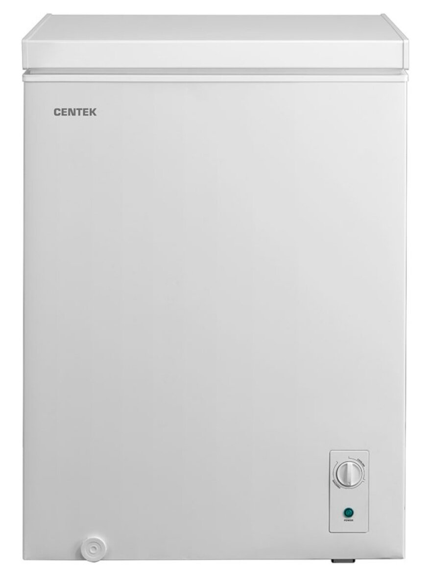 Морозильный ларь Centek CT-4002 — фото 1