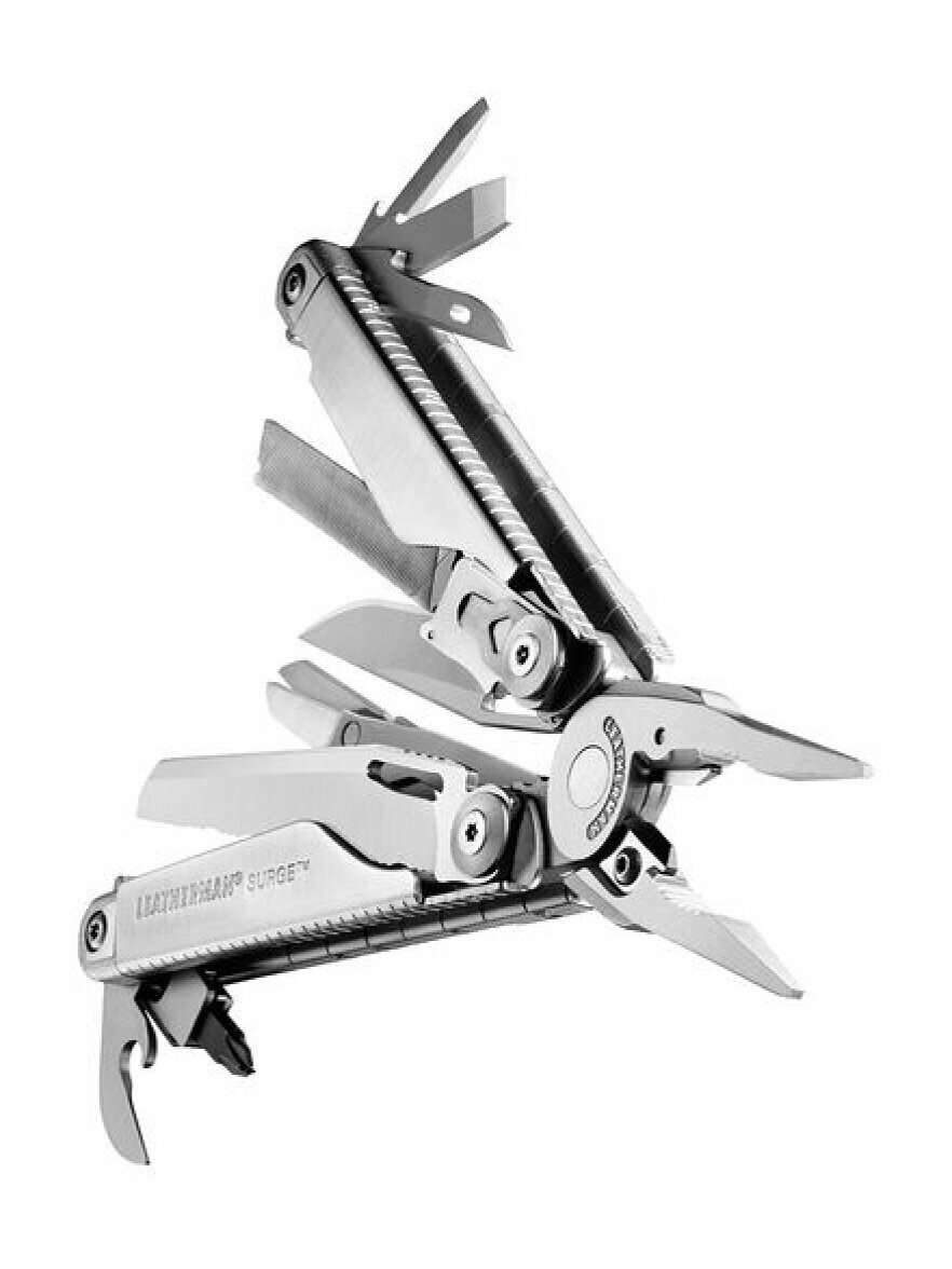Мультитул Leatherman Surge — фото 1