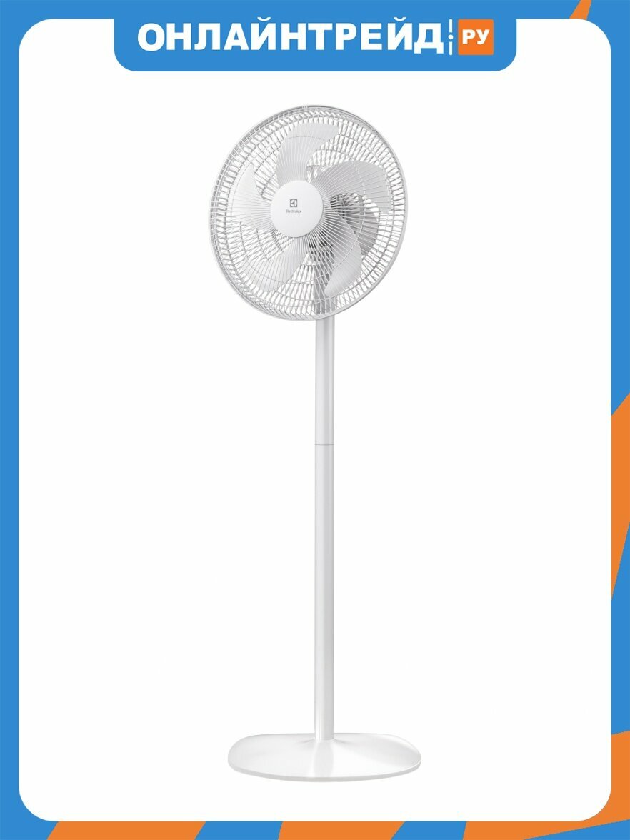 Вентилятор напольный Electrolux EFF-1005