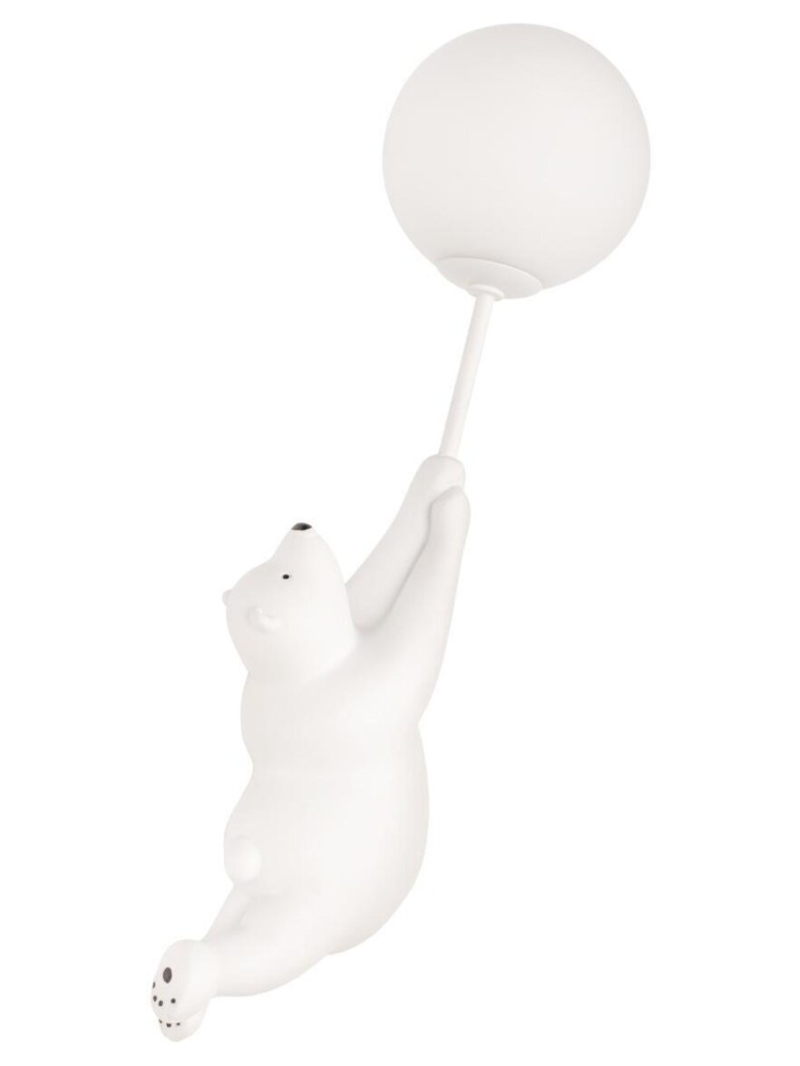 Бра Loft IT Teddy 10030W/D — фото 1