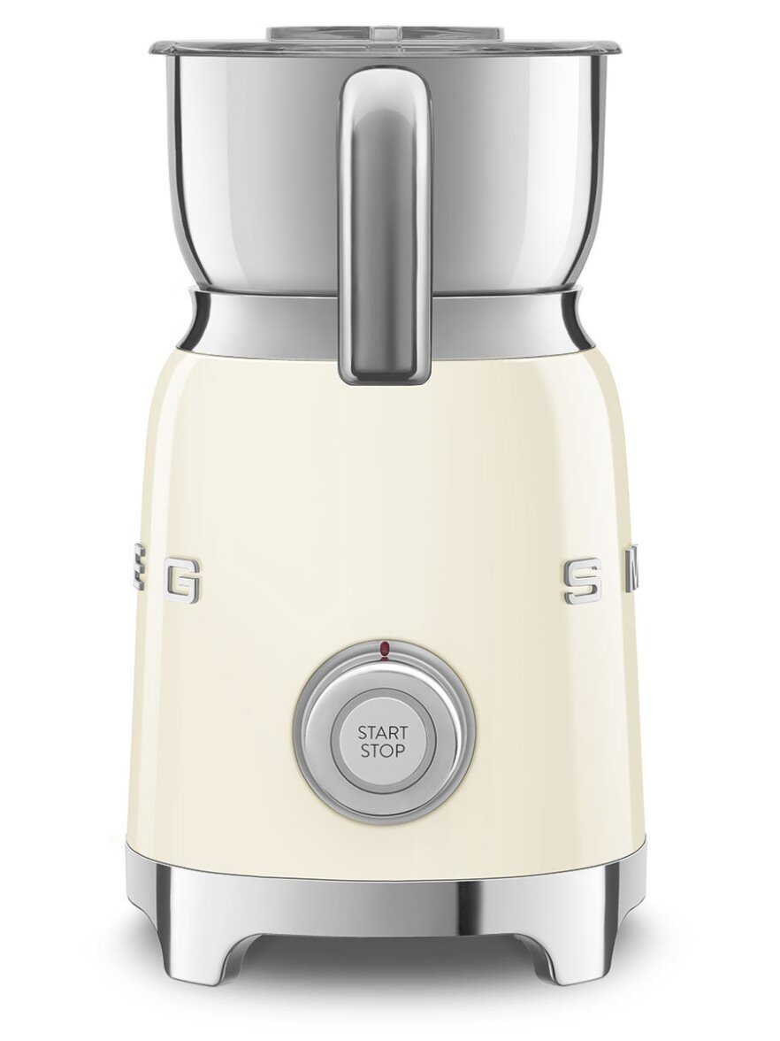Капучинатор Smeg MFF11CREU — фото 1