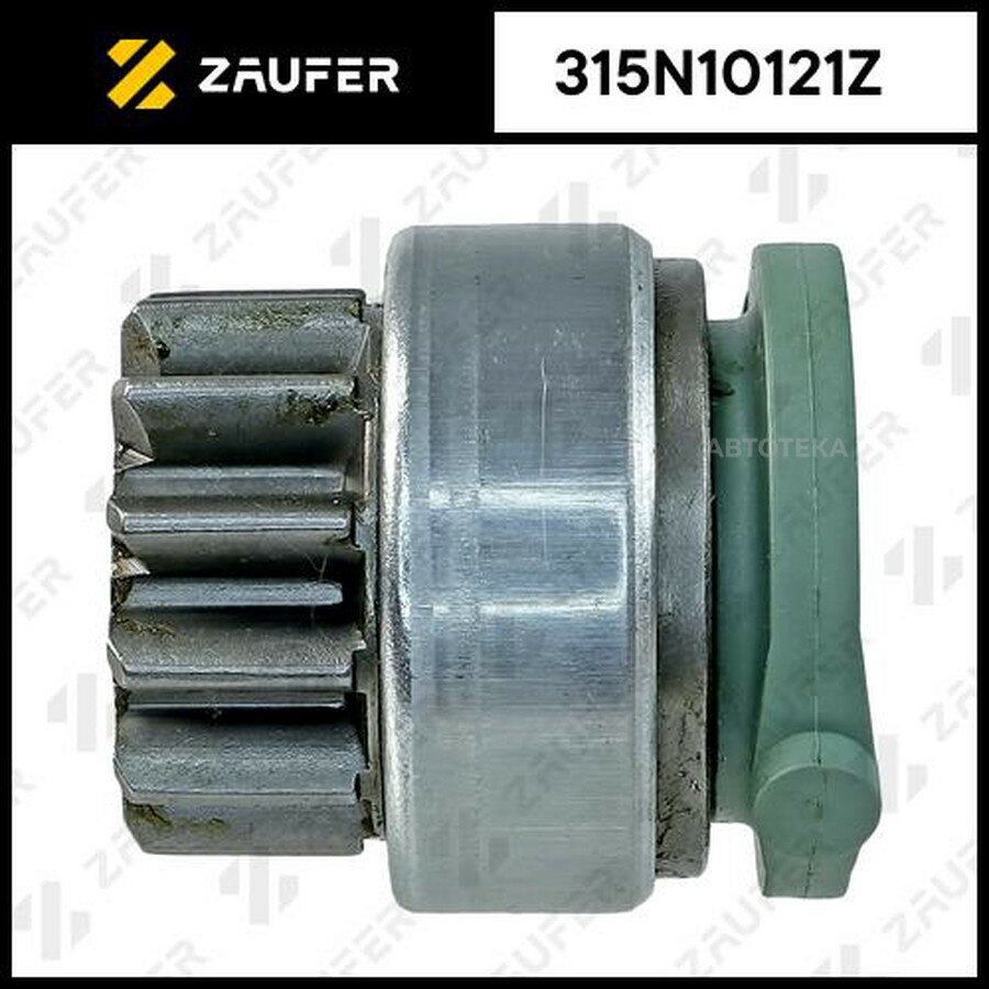 Бендикс стартера ZAUFER 315N10121Z