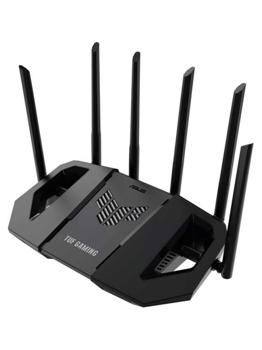 Wi-Fi роутер Asus TUF-BE6500 — фото 1