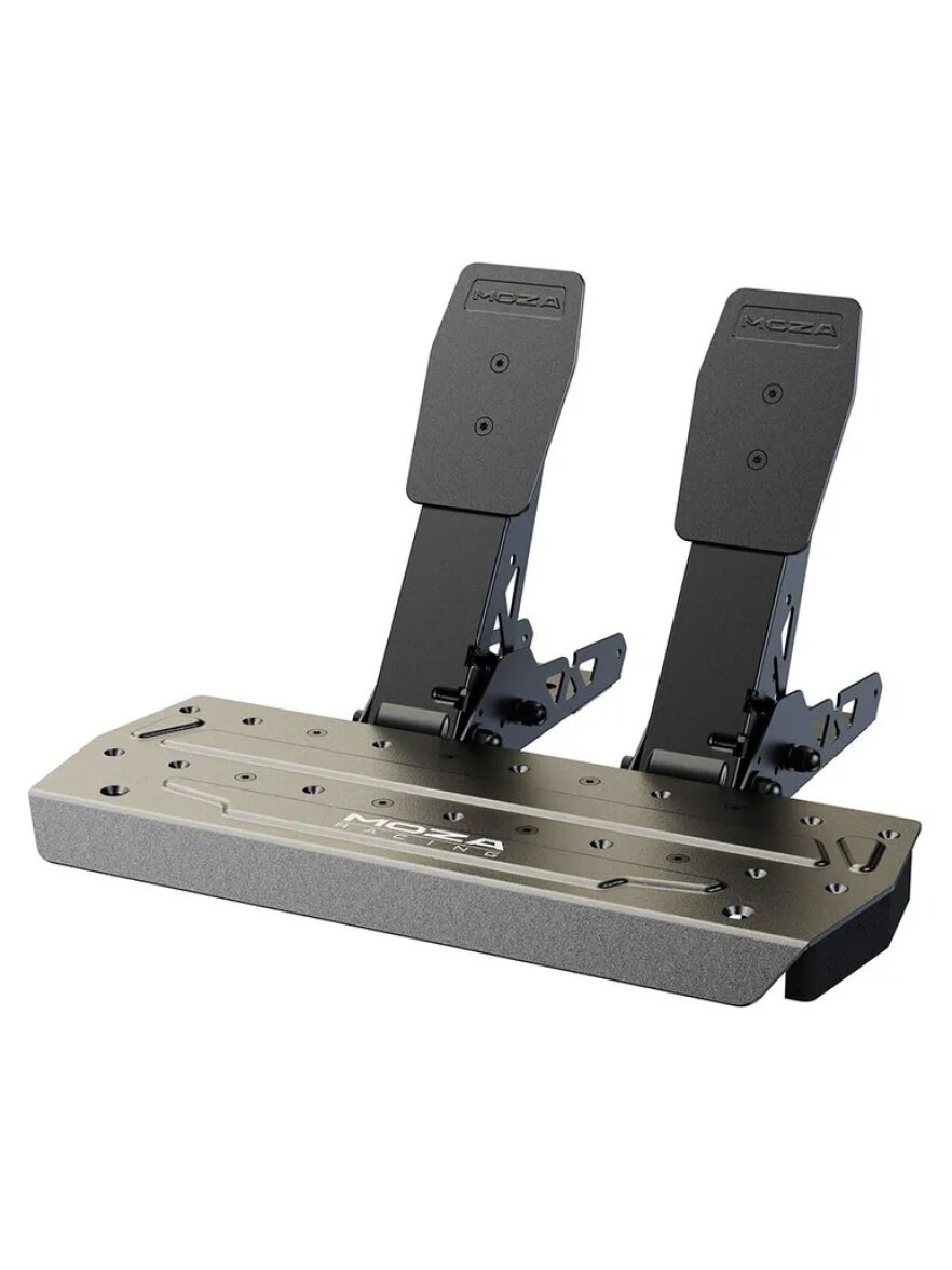 Руль Moza R5 Bundle RS20 — фото 1