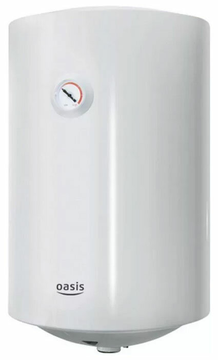 Водонагреватель накопительный Oasis 80L 1500W VL-80 L