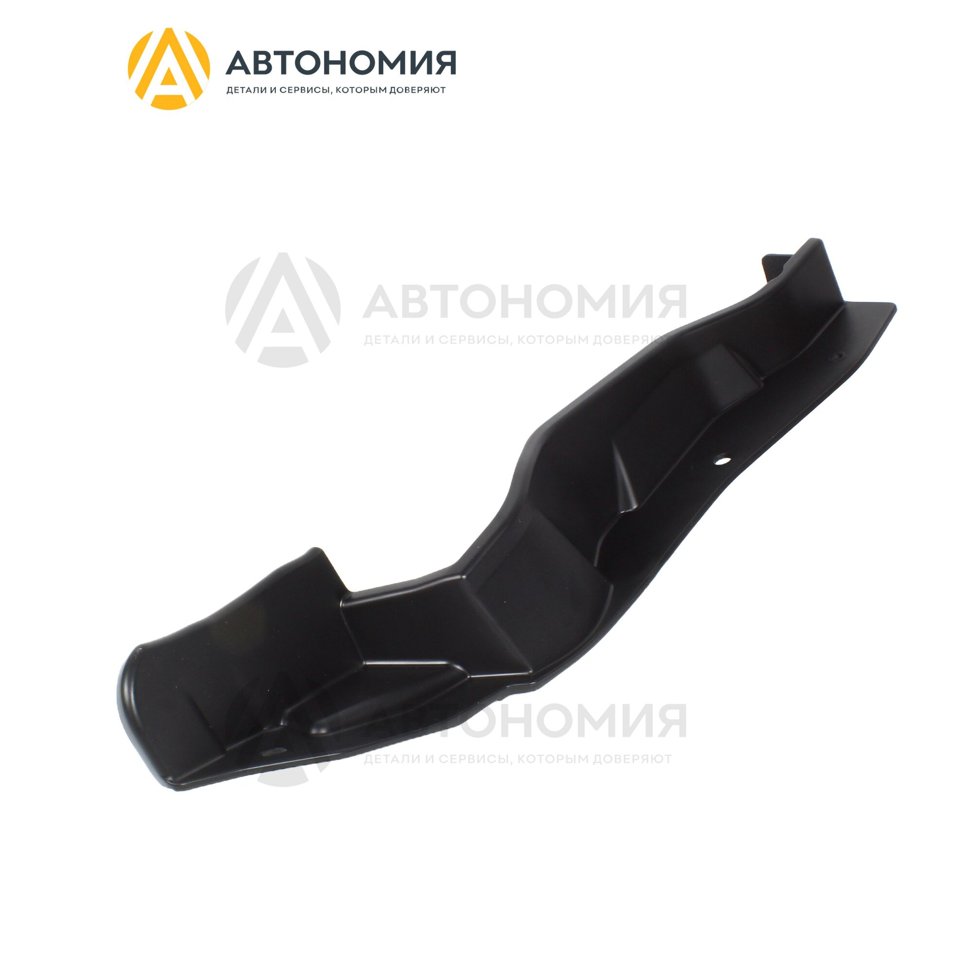 Накладка переднего левого крыла Chery J685302211
