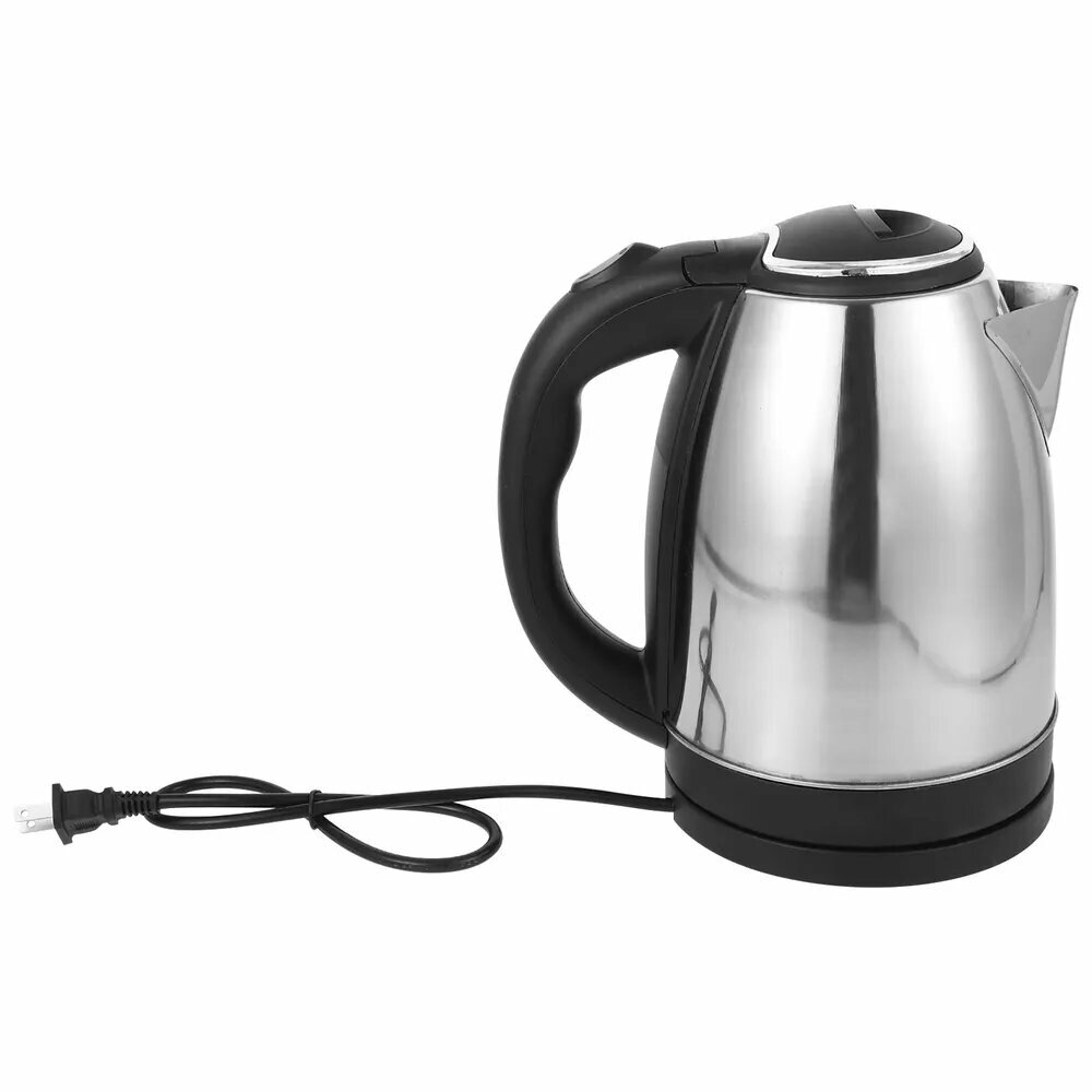Электрический чайник 20201741VFFJQL, разноцветный