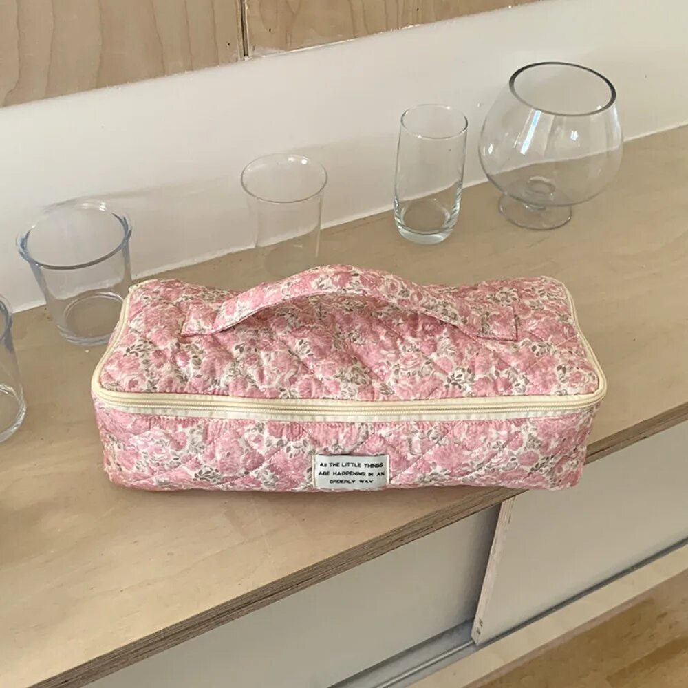 Сумка-чехол для фена Floral, цвет Floral