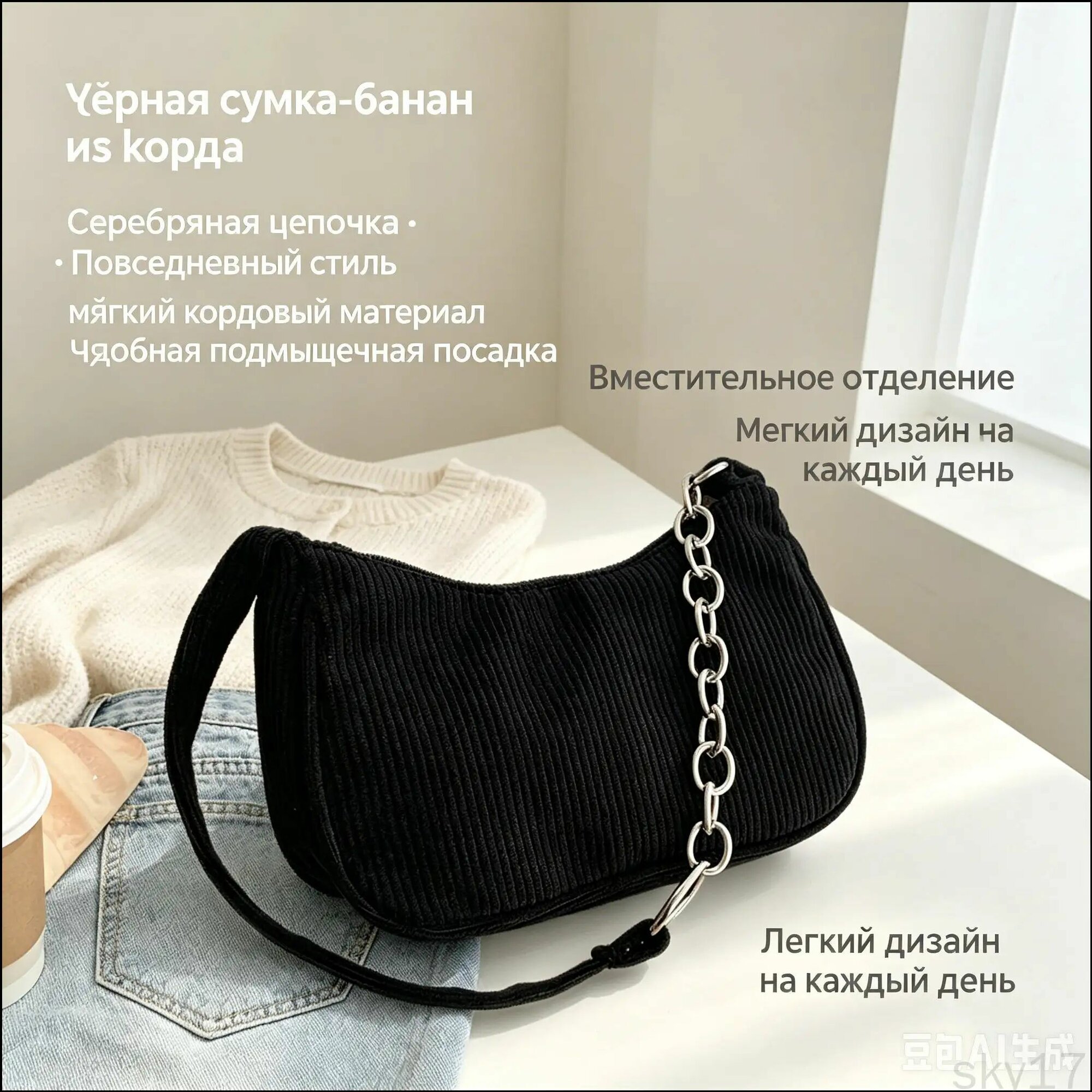 Сумка комплект