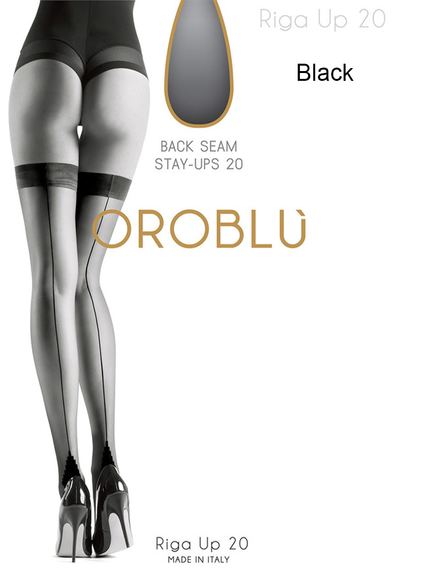 Чулки Oroblu 4592-10