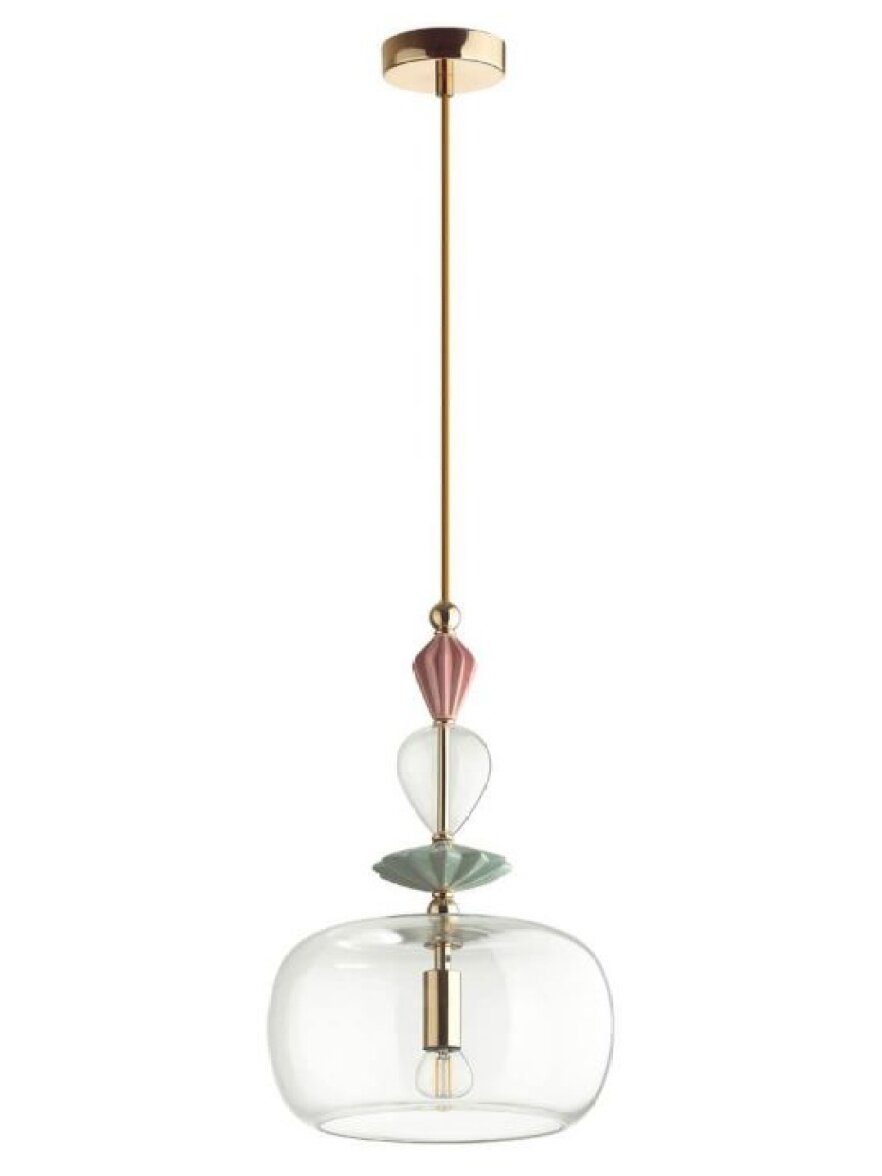 Подвесной светильник Odeon Light Bizet 4855/1A