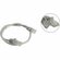 ExeGate Patch Cord UTP кат.5e, 0.5м, серый