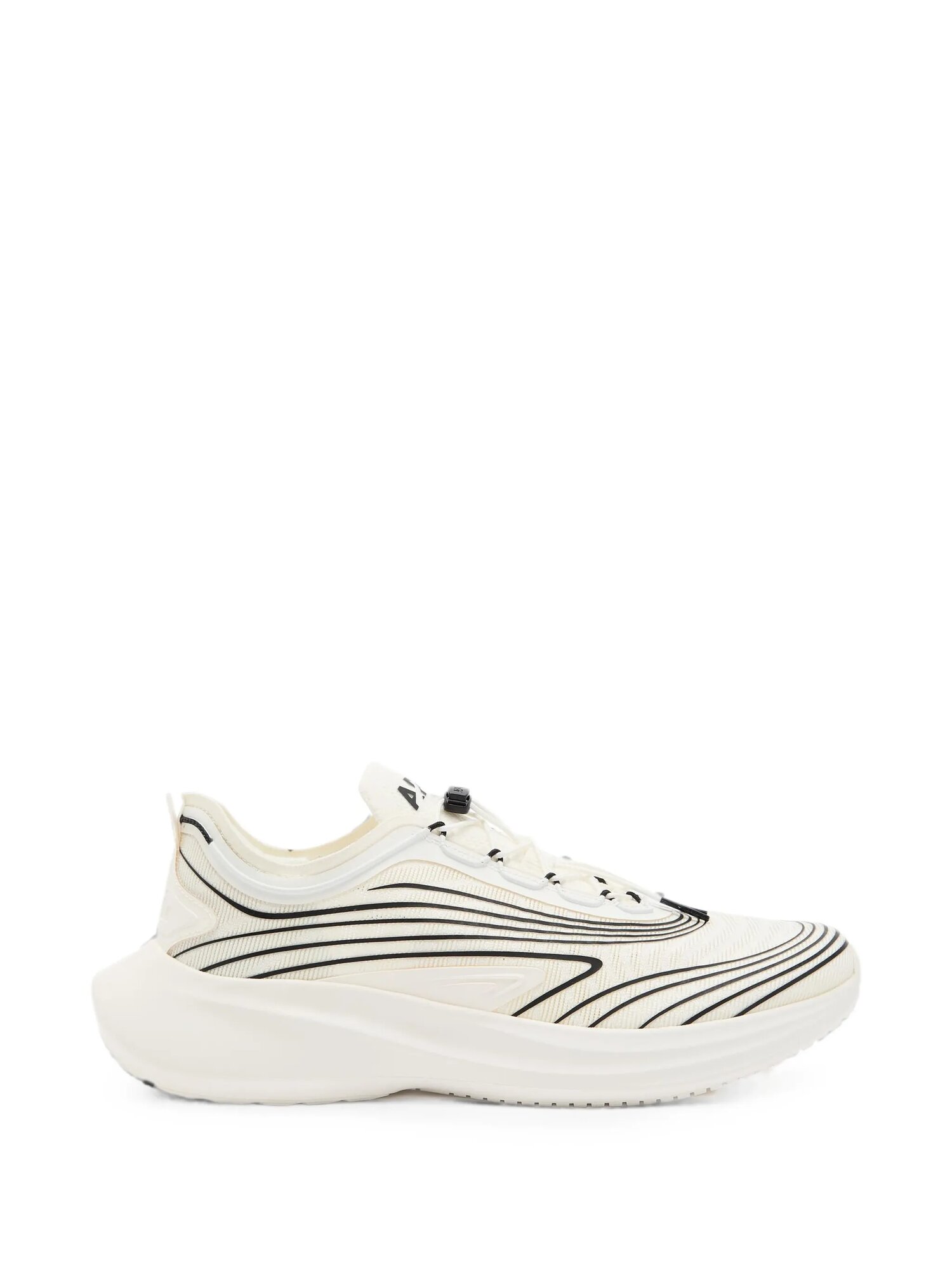 Кроссовки Athletic Propulsion Labs Lace-up sneakers