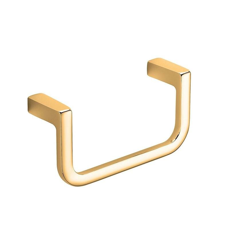 Полотенцедержатель Colombo Design Lulu B6231. HPS Золото