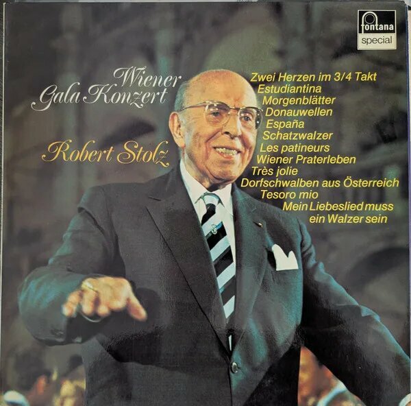Wiener Gala Konzert