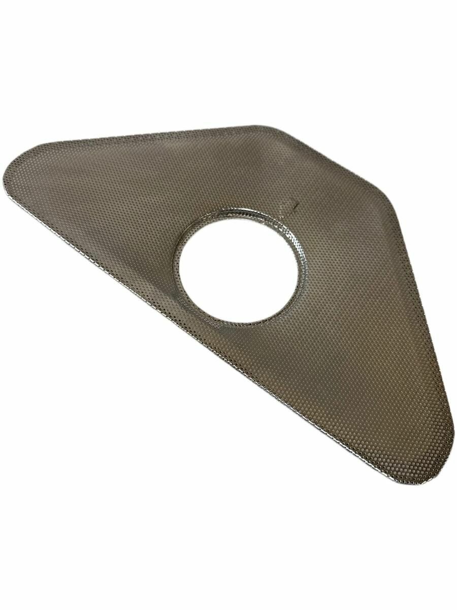 Фильтр металлический, для ПММ Hansa ZWM475WEH