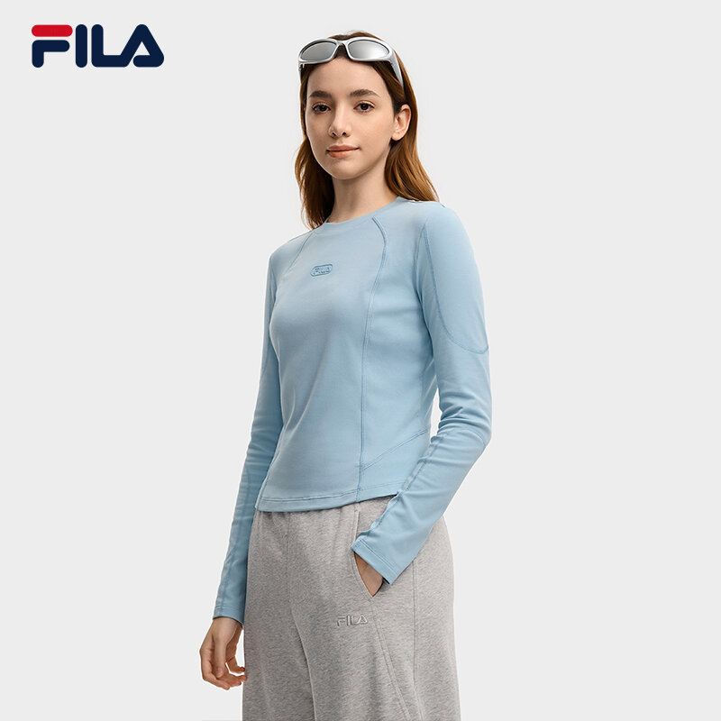 Майка Fila