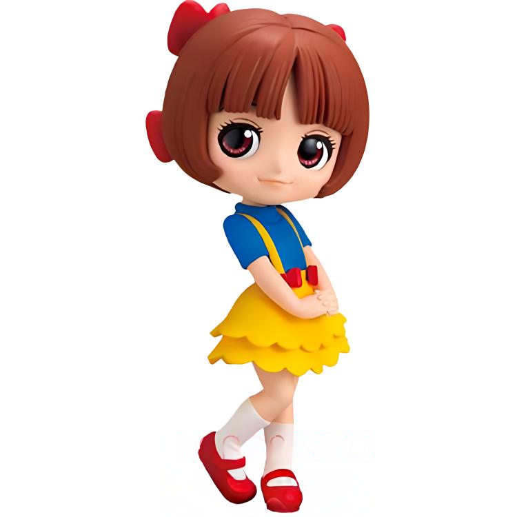 Фигурка унисекс BANPRESTO Пиноккио Qposket, Доктор Черный Джек