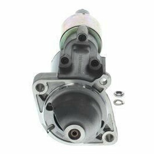 Стартер 12 v 1.1kw BMW E46 E39 E60 E65 Bosch 1986S00674