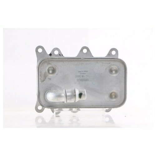 Масляный радиатор Knecht/Mahle CLC18000S для BMW 5 серия E60, E61, 6 серия E63, 7 серия, X3 E83