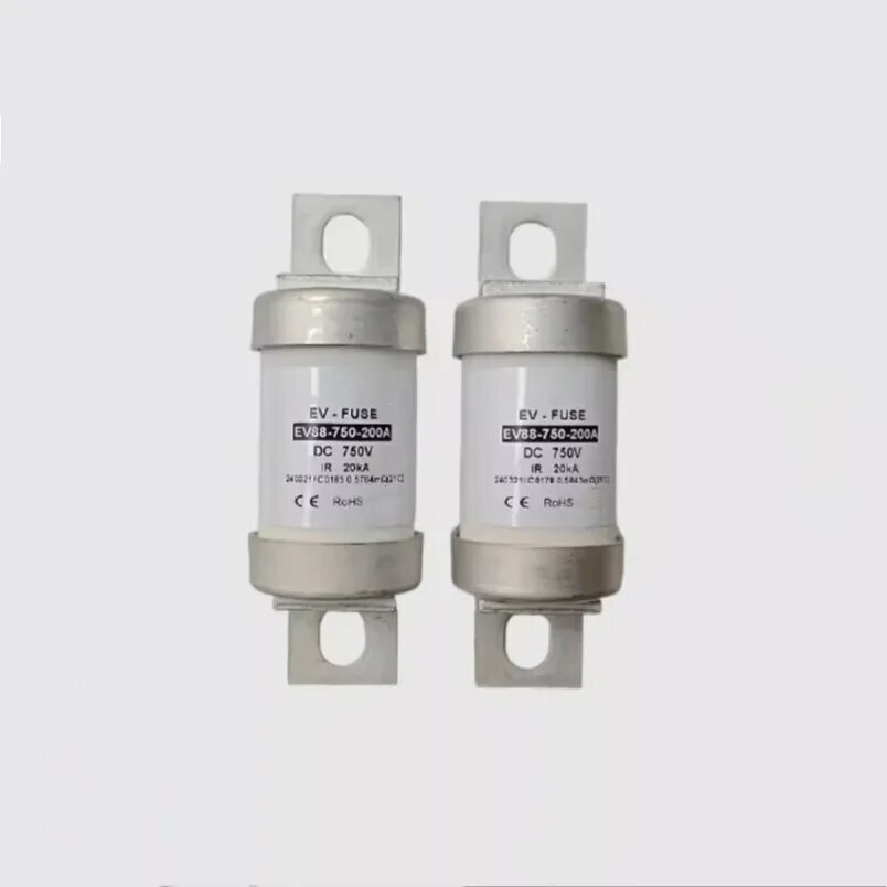Предохранители EV88-750 DC750V 50A
