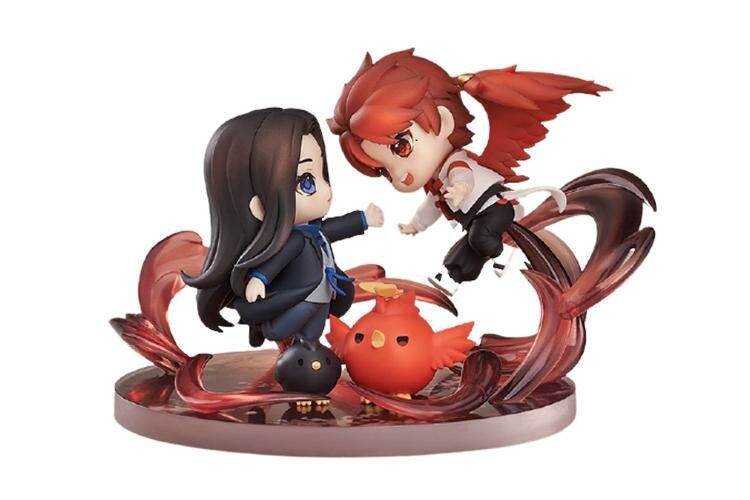 Чиби фигурки унисекс GOOD SMILE COMPANY 1429478196