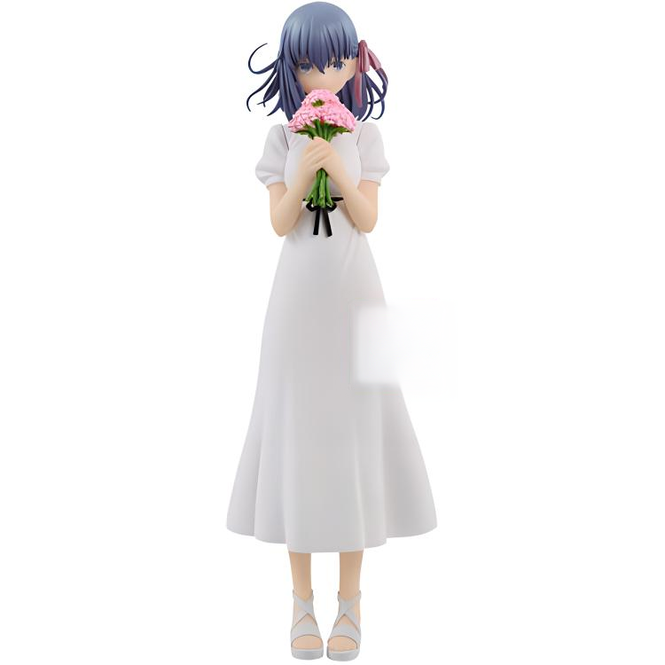 Фигурка унисекс BANPRESTO Сакура Матоу Fate, Переизданная версия, 17 см