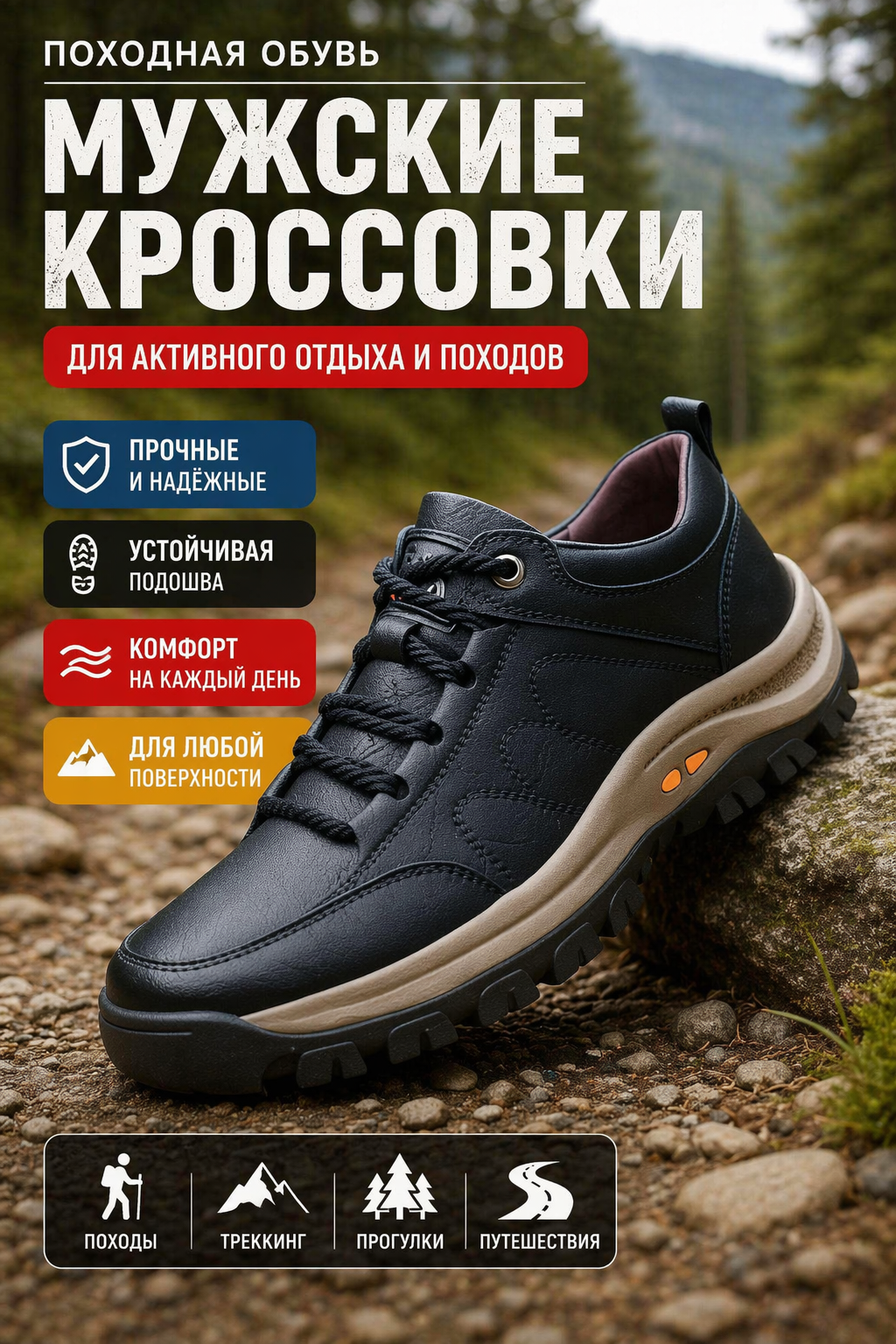 Спортивные туфли для женщин, удобная подошва, стильный дизайн, устойчивость к износу