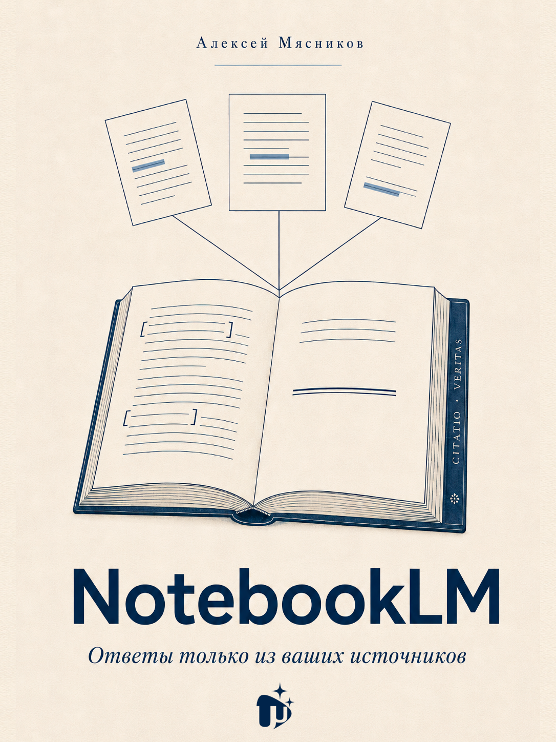 NotebookLM Google: работа с источниками, цитаты, Audio Overview