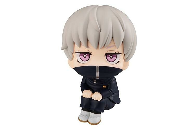 Фигурка унисекс MegaHouse Look Up Toge Inumaki, Jujutsu Kaisen