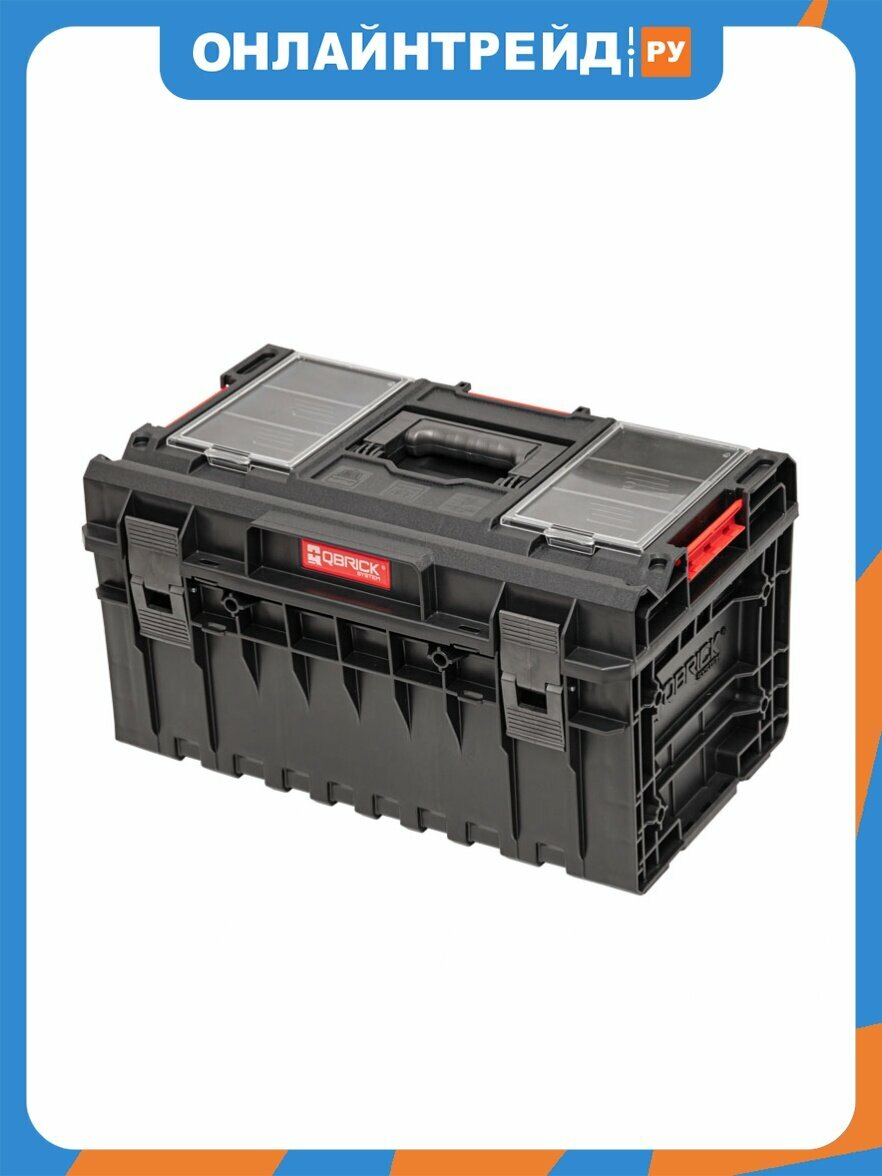 Ящик для инструментов Qbrick System ONE 350 2.0 PROFI