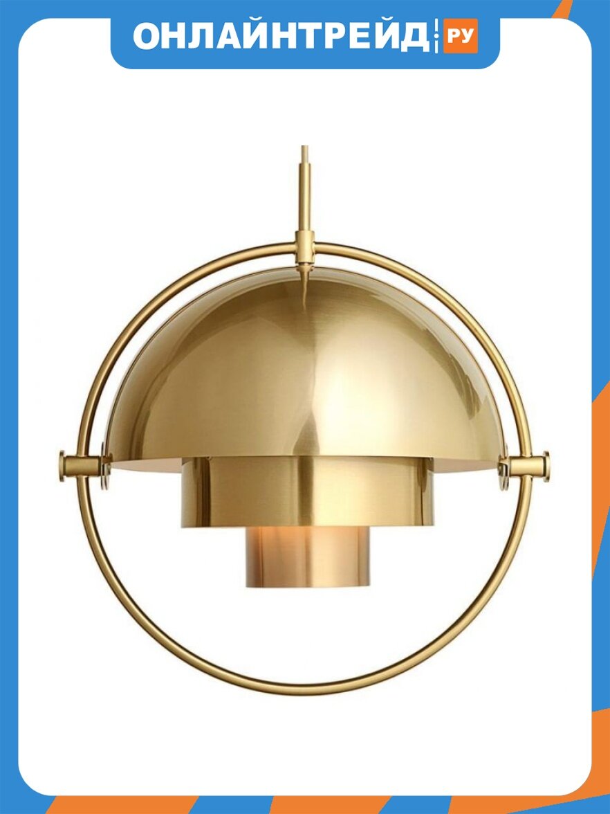 Подвесной светильник Loft IT Multi-Lite LOFT9915-C