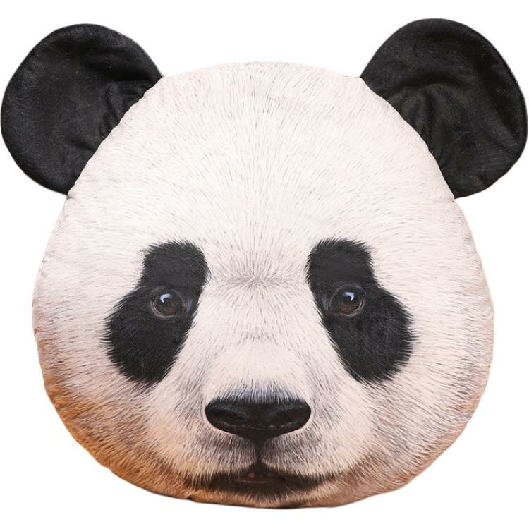 Игрушка-подушка унисекс SEGOU, 40 см, Panda