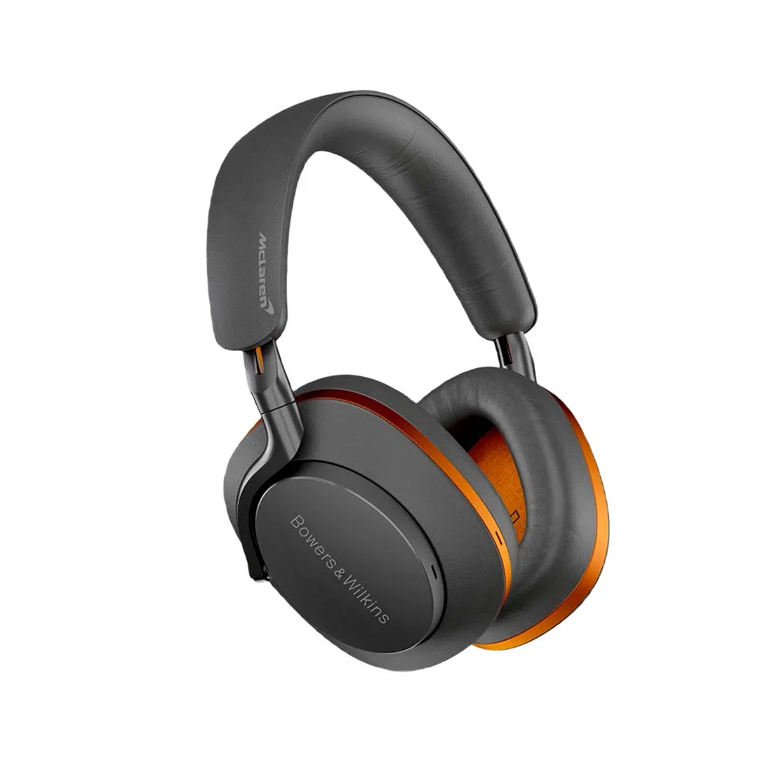 Беспроводные наушники Bowers & Wilkins Px8 S2 McLaren Edition