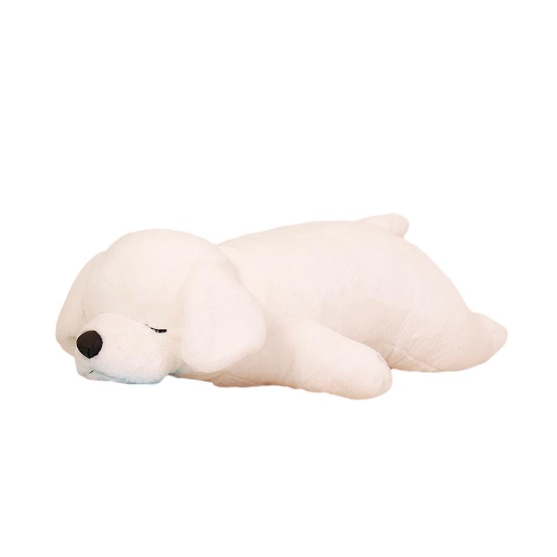 Игрушка антистресс плюшевая Tak Bebe Milk White, 100CM EU