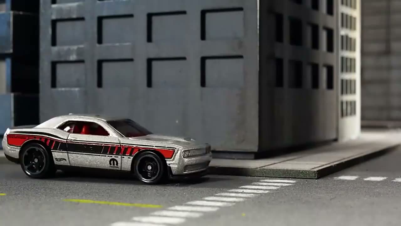Машинка Hot Wheels Premium Fast & Furious 1969 Ford Mustang Boss 302, металл, масштаб 1/64 — фото 1