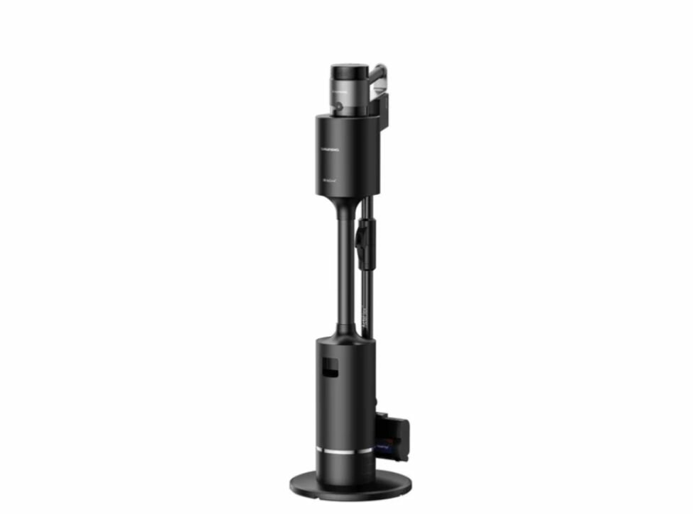 Пылесос Grundig VCP 9431 PRO