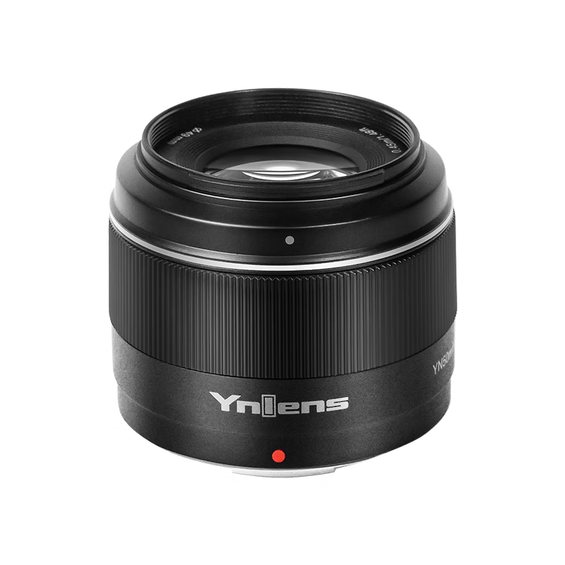 YONGNUO YN50mm f/1.8X DA DSM Большая диафрагма, автофокус для камер Fujifilm X-модель с APS-C Тип крепления：50 мм