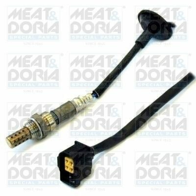 Meat&Doria 81738 Датчик кислорода Mitsubishi ASX 1.6, Citroen C-Crosser (EP) 2.0