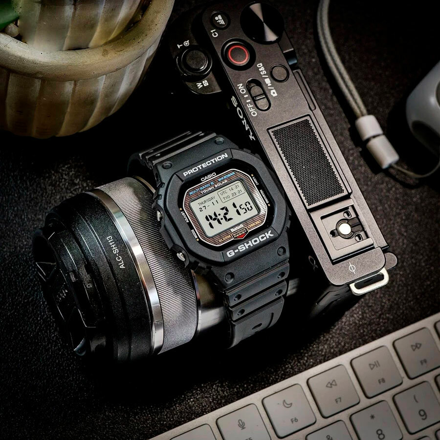 Наручные часы CASIO — фото 1