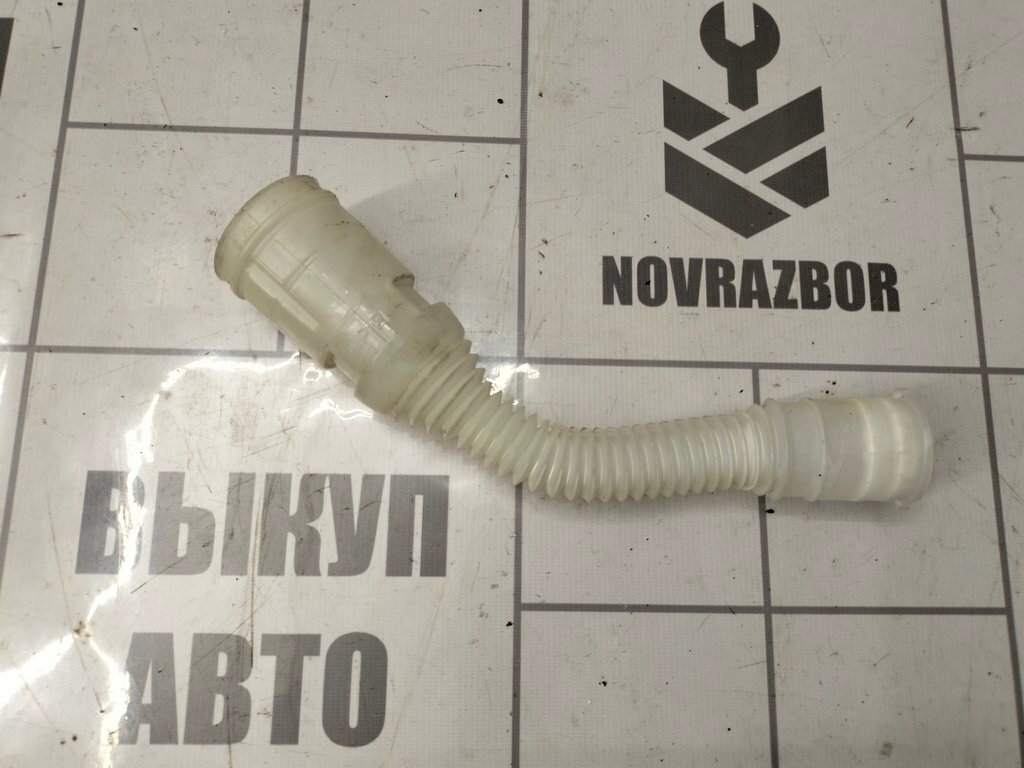 Горловина бачка омывателя VW Polo Sed RUS 2011-2020
