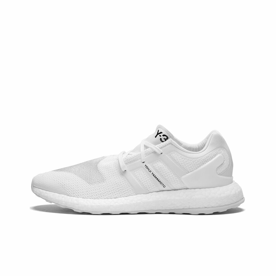 Кроссовки Pure Boost