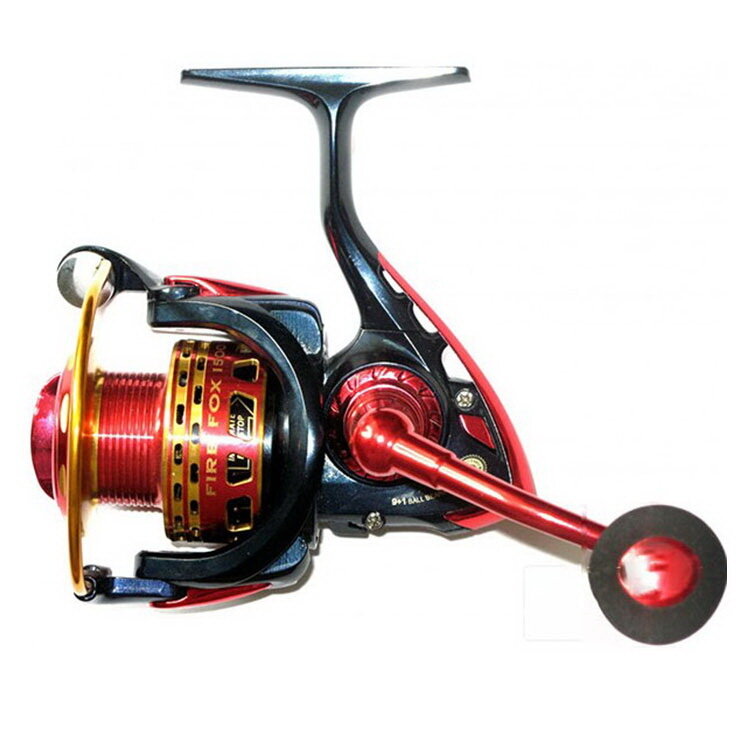 Катушка Scorana Fire Fox 1500