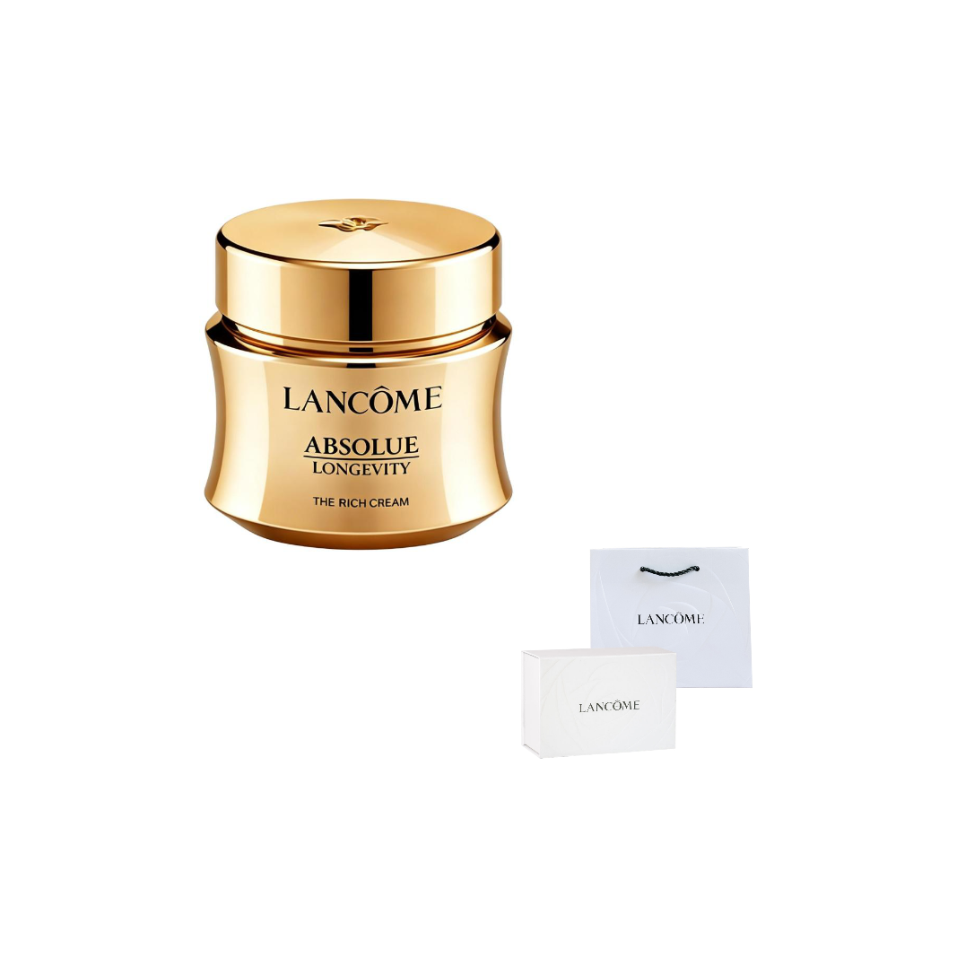 LANCOME Бренд Новый Premium Pure Beauty Легкий люкс Кремовая текстура 2 Увлажняющий крем для лица Кремовая текстура