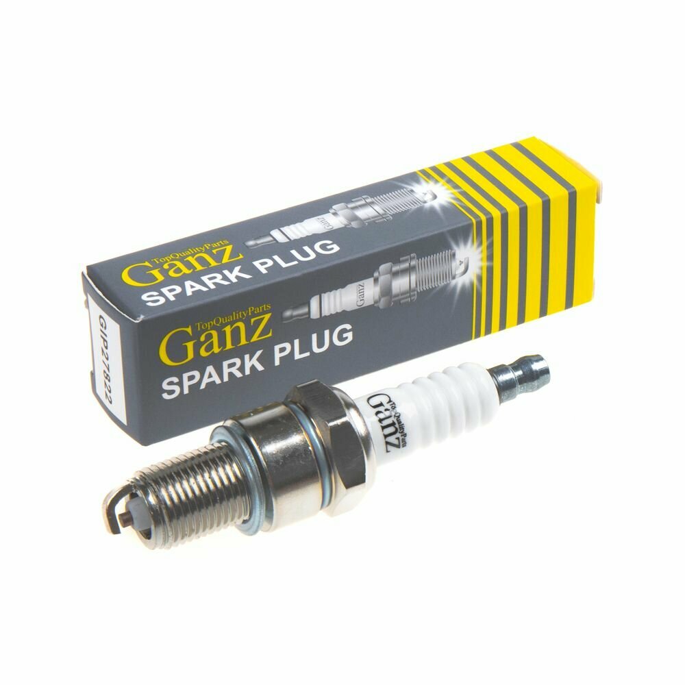 GANZ Свечи зажигания GIP27822
